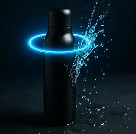 UltraV Bottle – Self-Cleaning UV Water Bottle You’ll Love